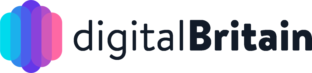 Why Digital Britain? - Digital Britain