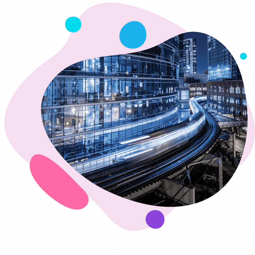 Digital Transformation - Digital Britain