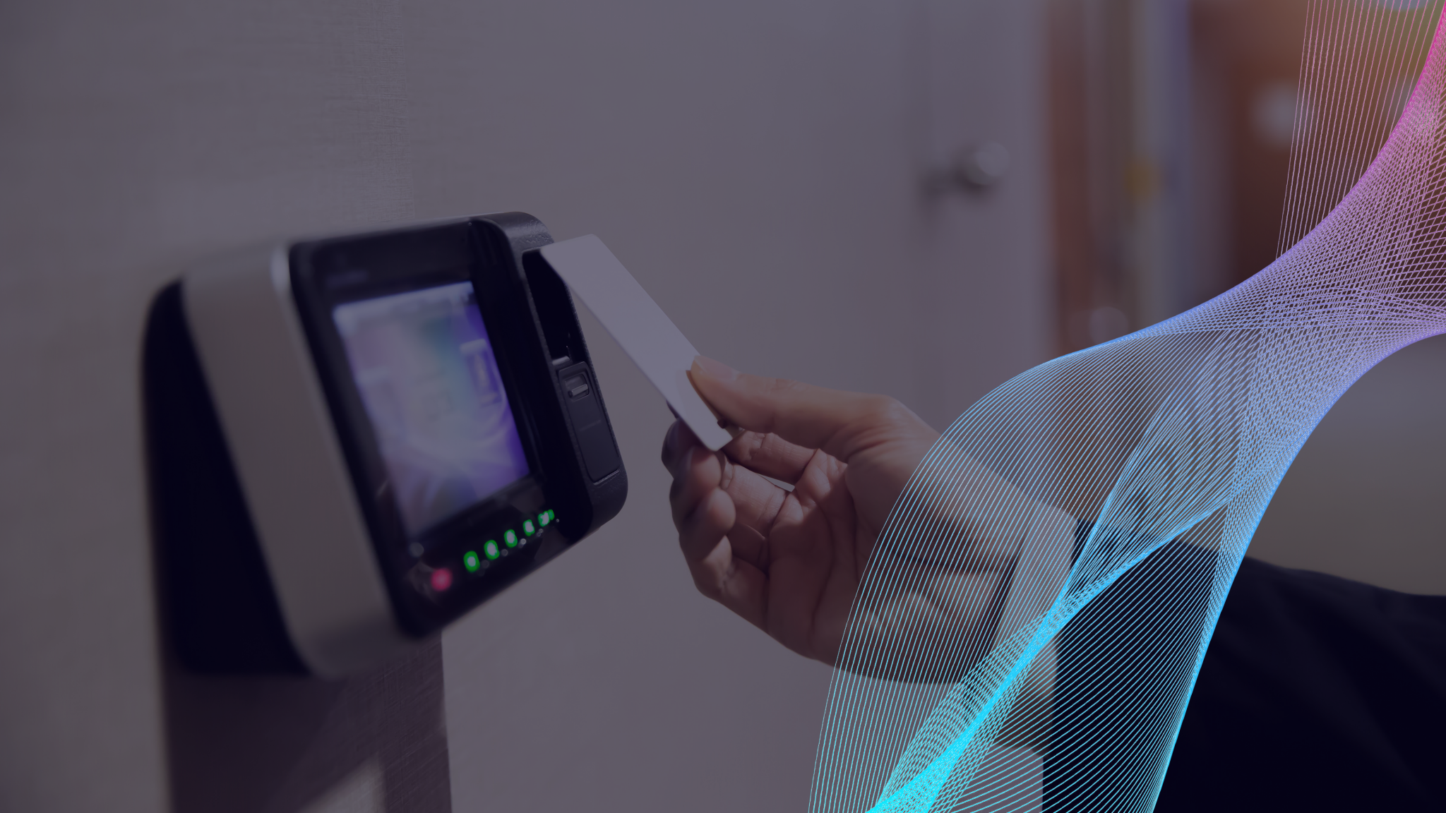 Staff Management - Digital Britain